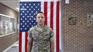 Marine Interview | American Legion Boys' State New York
