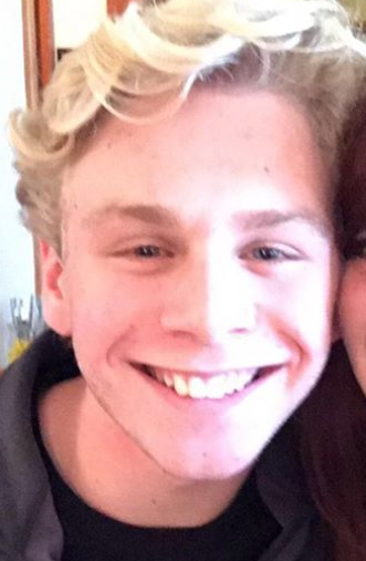 Citizen of the Day: Lukas Albro 1002 | American Legion Boys' State New York